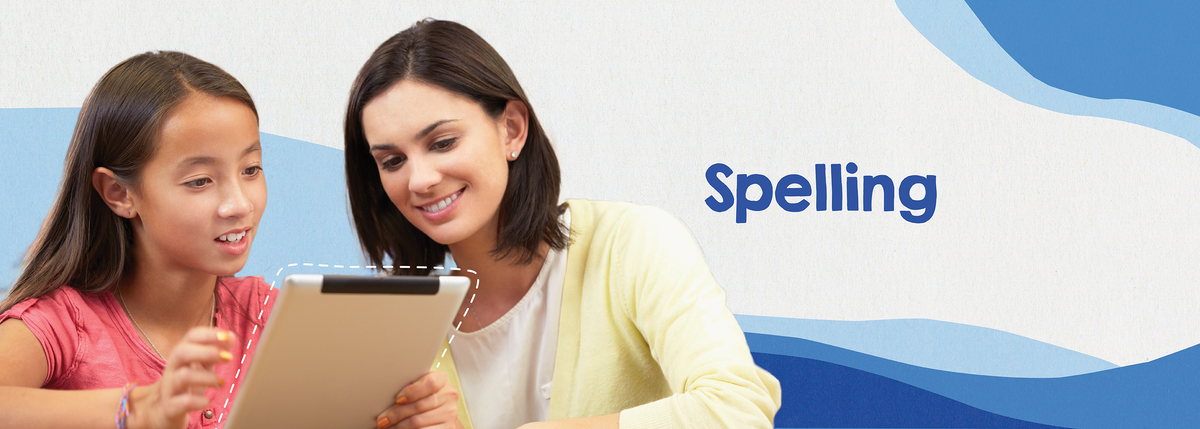 Spelling – Zaner-Bloser Shop