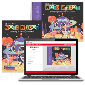 Word Wisdom – Zaner-Bloser Shop – Tagged "format:Digital Bundle"