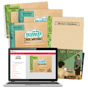 Grade 5 – Tagged "format:Digital Bundle"– Zaner-Bloser Shop