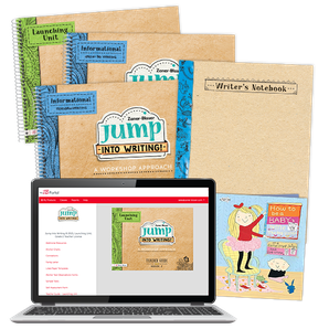 Grade 2 – Tagged "format:Digital Bundle"– Zaner-Bloser Shop