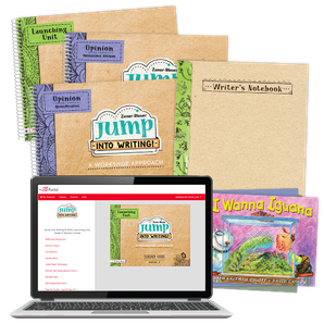 Grade 3 – Tagged "format:Digital Bundle"– Zaner-Bloser Shop