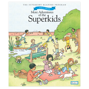 The Superkids Reading Program – Zaner-Bloser Shop – Tagged "format ...