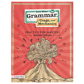 Grammar Usage And Mechanics