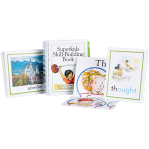 The Superkids Reading Program © 2017 Grade 2 Classroom Resource Kit ...