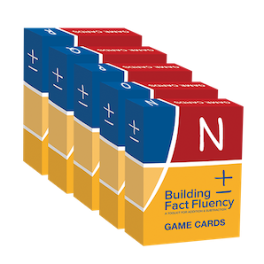 Building Fact Fluency: A Toolkit for Addition & Subtraction © 2020 Gra ...